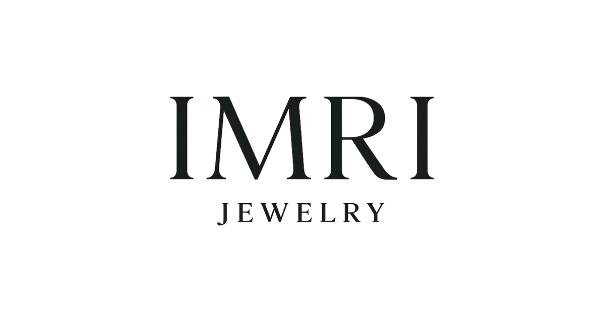 צרו קשר – IMRI JEWELRY